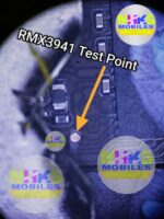 Realme C75 (RMX3941) Test Point - Ms mobile institute